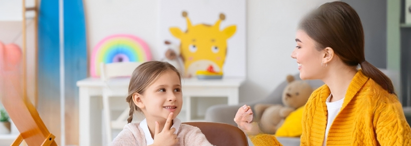 Speech language Pathology – CCRC Brompton Clinic